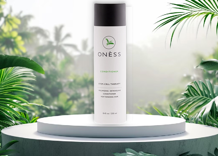 Hair Concerns with Stem-Cell Therapy Conditioner – OnessHair